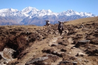 The Himalayas – Guide To The Himalayan Range