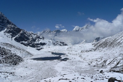 Passes In The Himalayas - Getting High Up in Nepal | Mountain IQ