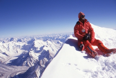 K2 Winter Ascents | A Short History By Mountain IQ