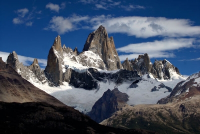 The Ultimate Fitz Roy Trek Guide: Everything You Need to Know