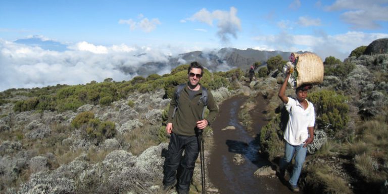 Marangu Route – Kilimanjaro’s Hut Trail (Complete Guide)