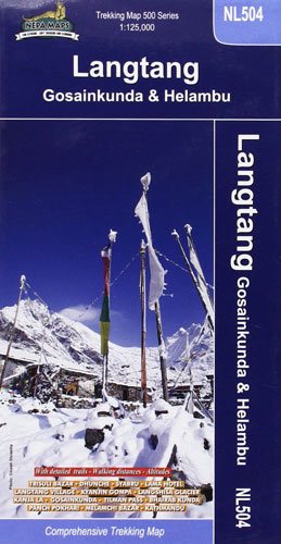 Helambu Trek - Experience The Culture Of The Mountains