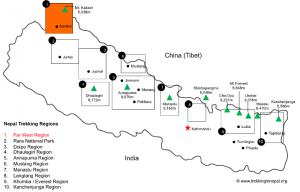 Limi Valley Trek - Visit Untouched Nepal | Mountain IQ