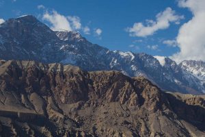 The Himalayas – Guide To The Himalayan Range