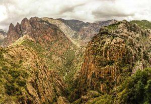 GR20 – A Tough But Amazing Trail In Corsica | Mountain IQ