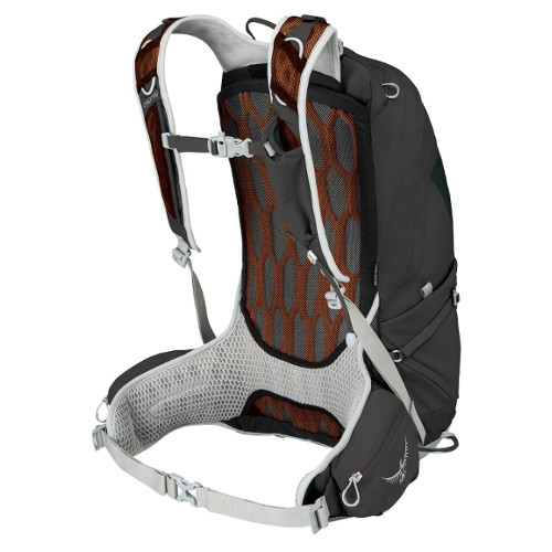 Osprey Talon 22 Review | Mountain IQ | Daypack Reviews