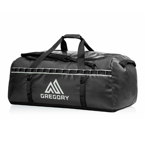 Gregory Alpaca Duffel Review | Duffel Bags | Mountain IQ