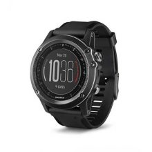 Garmin Fenix 3 Review (Hiking Watch) | Mountain IQ
