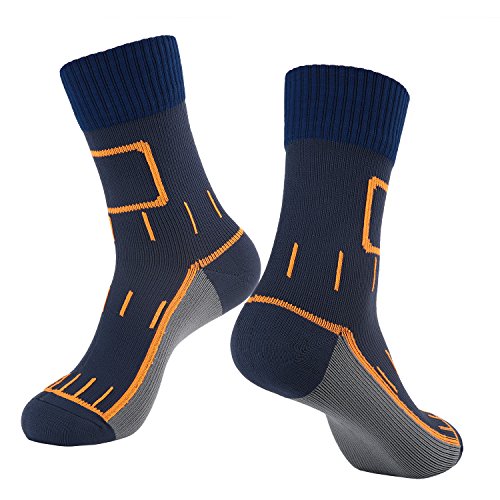 Best Waterproof Socks 2019 (With Comparison Table) - Mountain IQ