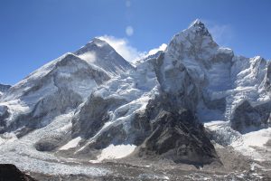 The Himalayas – Guide To The Himalayan Range