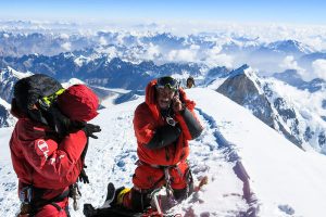 Alan Arnette Interview: Climbing Island Peak | Mountain IQ