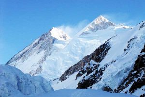 Karakoram Mountain Range – Home To K2 | Mountain IQ