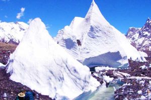 Karakoram Mountain Range – Home To K2 | Mountain IQ