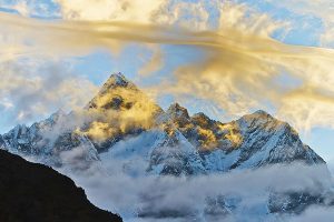 The Himalayas – Guide To The Himalayan Range