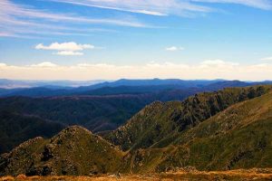 The Snowy Mountains – Iconic Australian Mountain Range