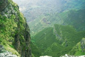 Simien – Ethiopia Mountain Range & UNESCO Heritage Site