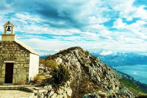 Dinaric Alps - One Of The World's Major Mountain Ranges