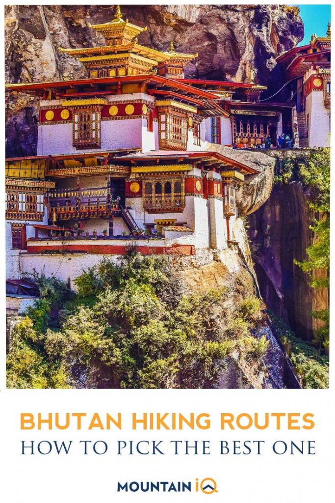 Hiking Routes In Bhutan – A Quick Guide