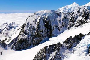 Southern Alps – Guide To The Highest Peaks In New Zealand