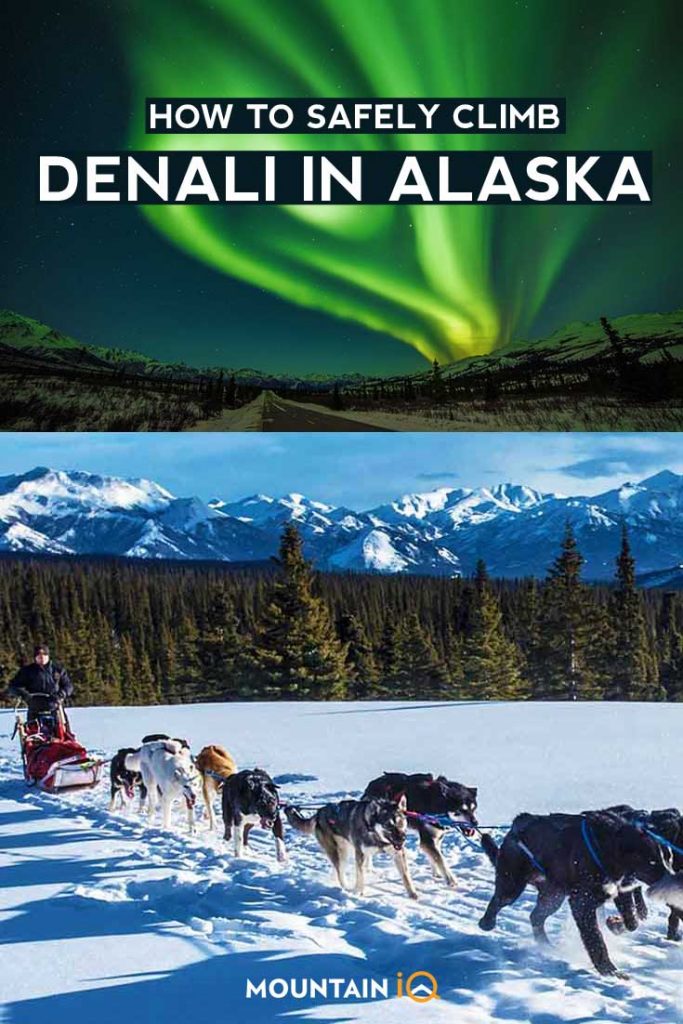 Climbing Denali – Highest Peak in North America (Complete Guide)