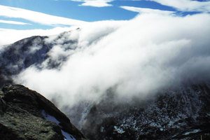 Mount Washington Hike - Survivor's Insights (By Mike Cherim)