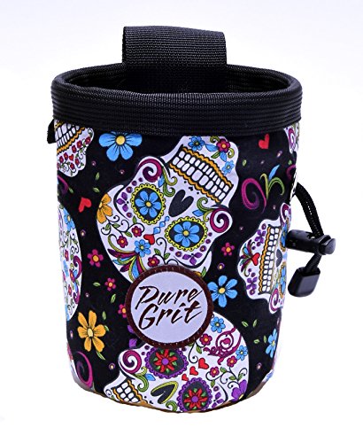 Best Chalk Bag – Expert Review (2021) | Mountain IQ