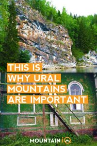 Ural Mountains - Border Of Europe And Asia (Complete Guide)