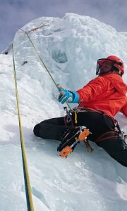 What Is the Tallest Mountain in Antarctica?