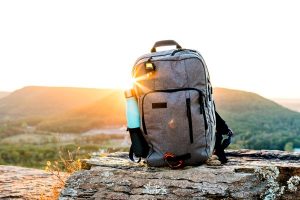 Backpack Size Guide: Choosing The Right Backpack For Any Adventure