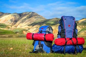 Backpack Size Guide: Choosing The Right Backpack For Any Adventure