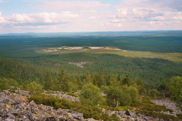 Hiking In Finland – 7 Best Hiking Trails In Finland