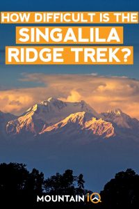 Singalila Ridge Trek - Complete Guide to Singalila Trek In India