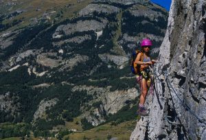 Via Ferrata Climbing – What Is It And How To Get Started