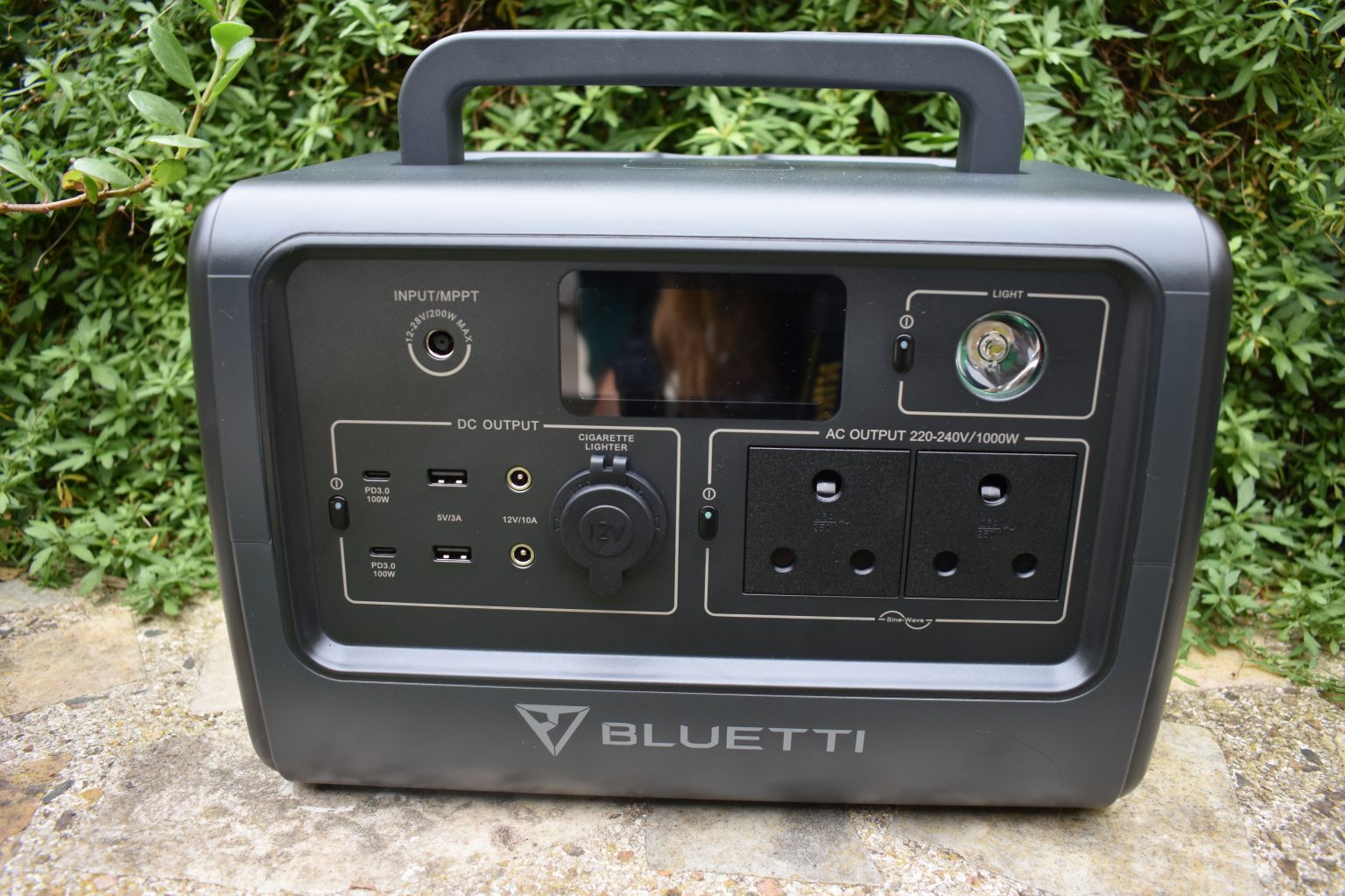 BLUETTI EB70S Review: A User-Friendly & Capable Power Source