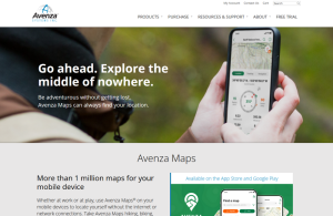 The Best Hiking Apps for Adventure Seekers