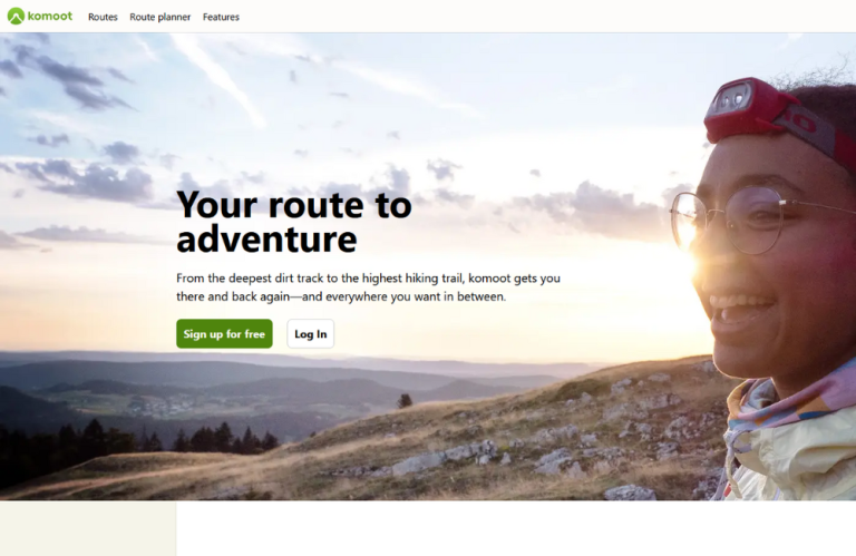 The Best Hiking Apps for Adventure Seekers