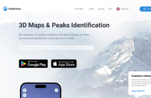 The Best Hiking Apps for Adventure Seekers