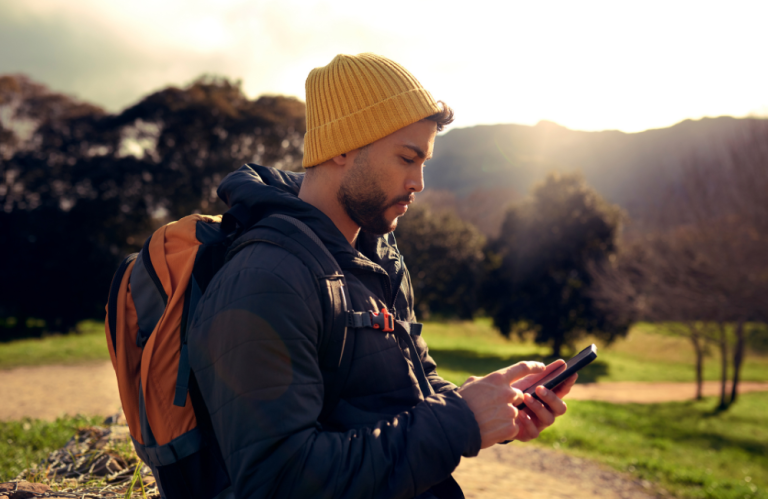Tech Gadgets and Apps for Hiking